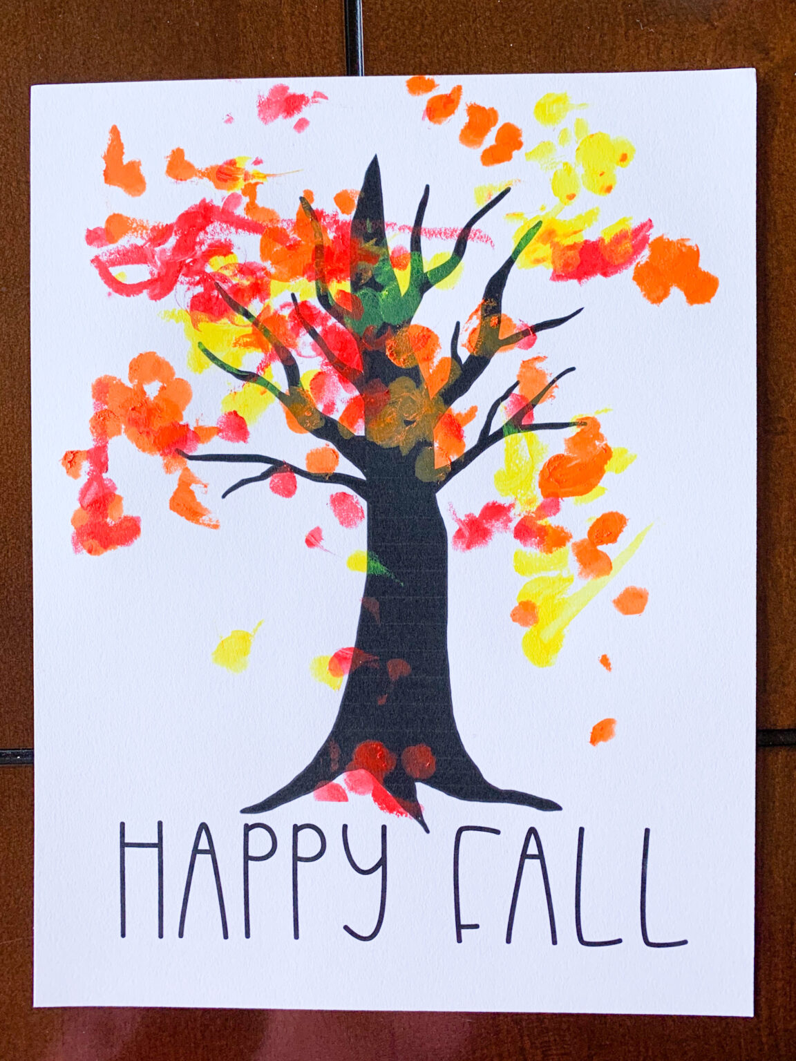Fall Craft For Toddlers Ages 1 And 2 Coloring Sunshine Fall Craft For Toddlers Ages 1 And 2 Coloring Sunshine